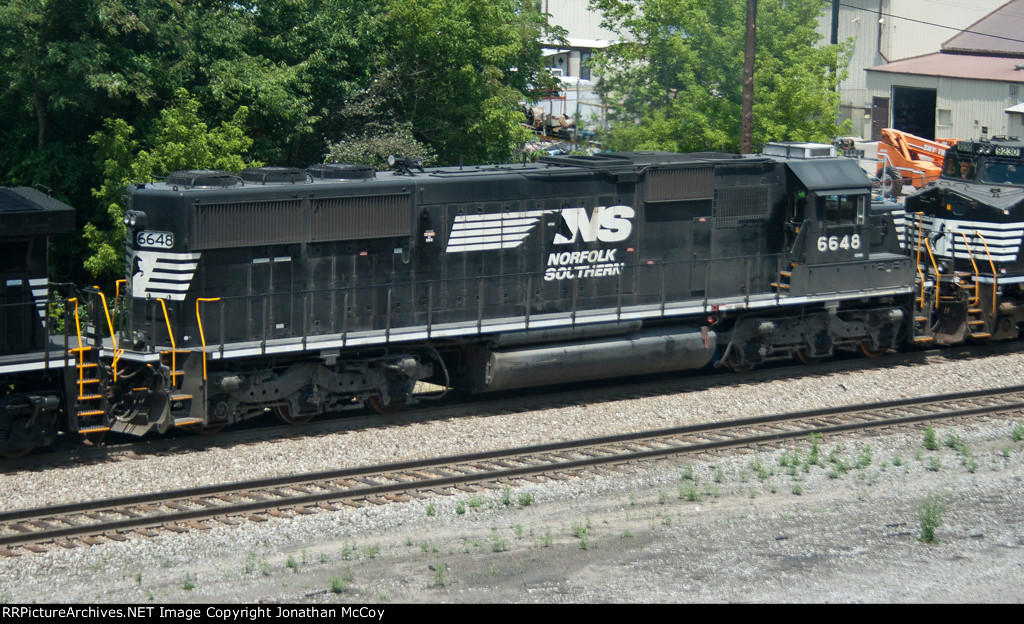 NS 6648